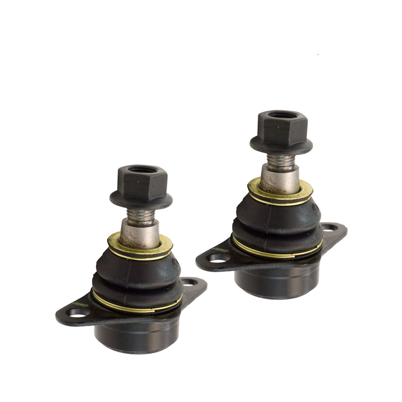 Geelife Front Lower Ball Joint Left Driver Right Passenger Side Pair ...