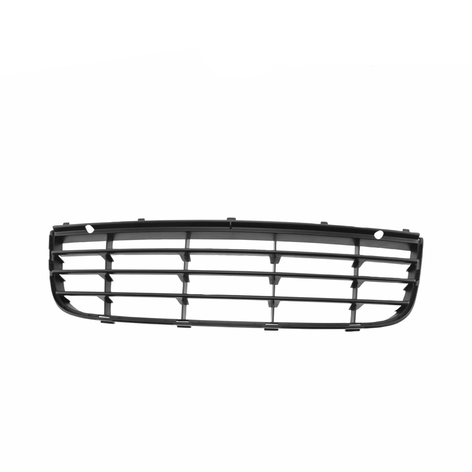 Geelife Front Lower Center Black Grill Grille For 2005-2010 Volkswagen ...