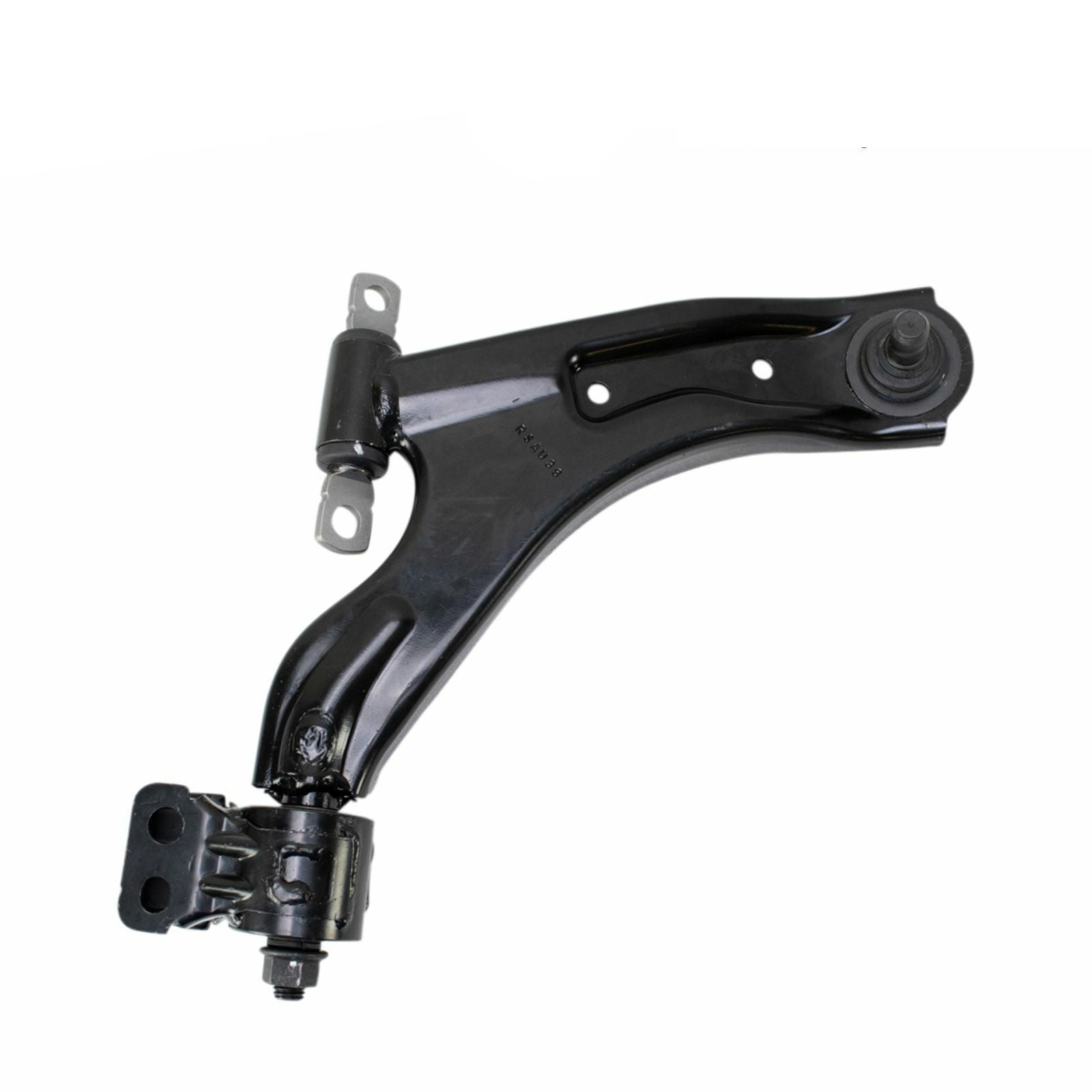 Geelife Front Lower Control Arm Assembly Right Passenger Side For ...
