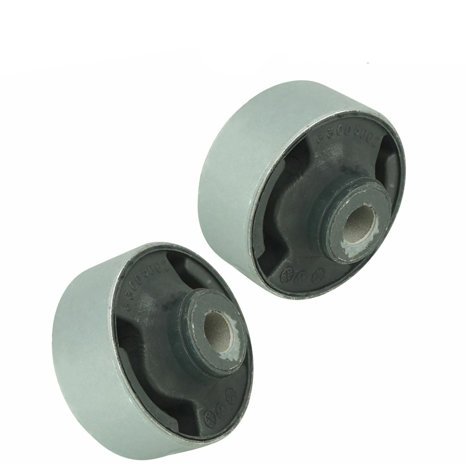 Geelife Front Lower Control Arm Inner Bushing Pair Set For Acura TL TSX ...