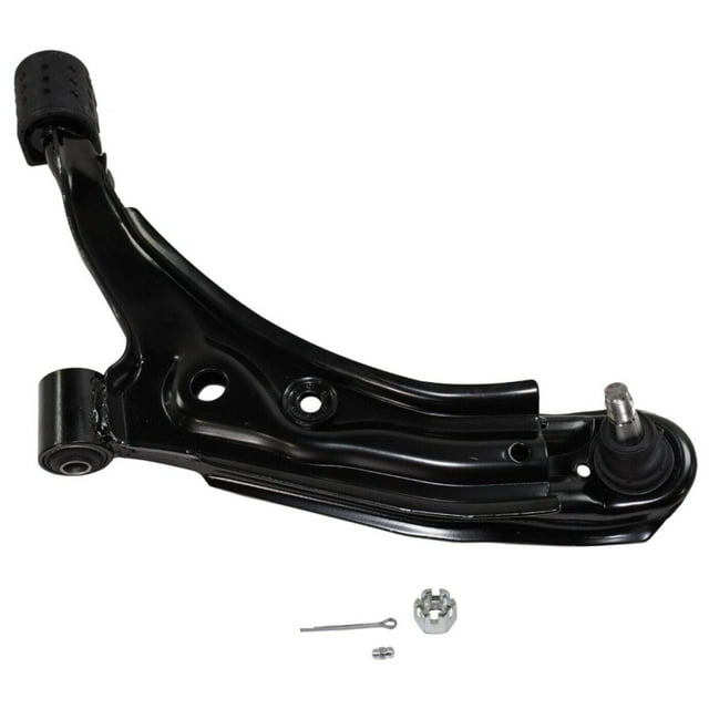 Geelife Front Lower Control Arm w/ Ball Joint & Bushings For 91-94 ...