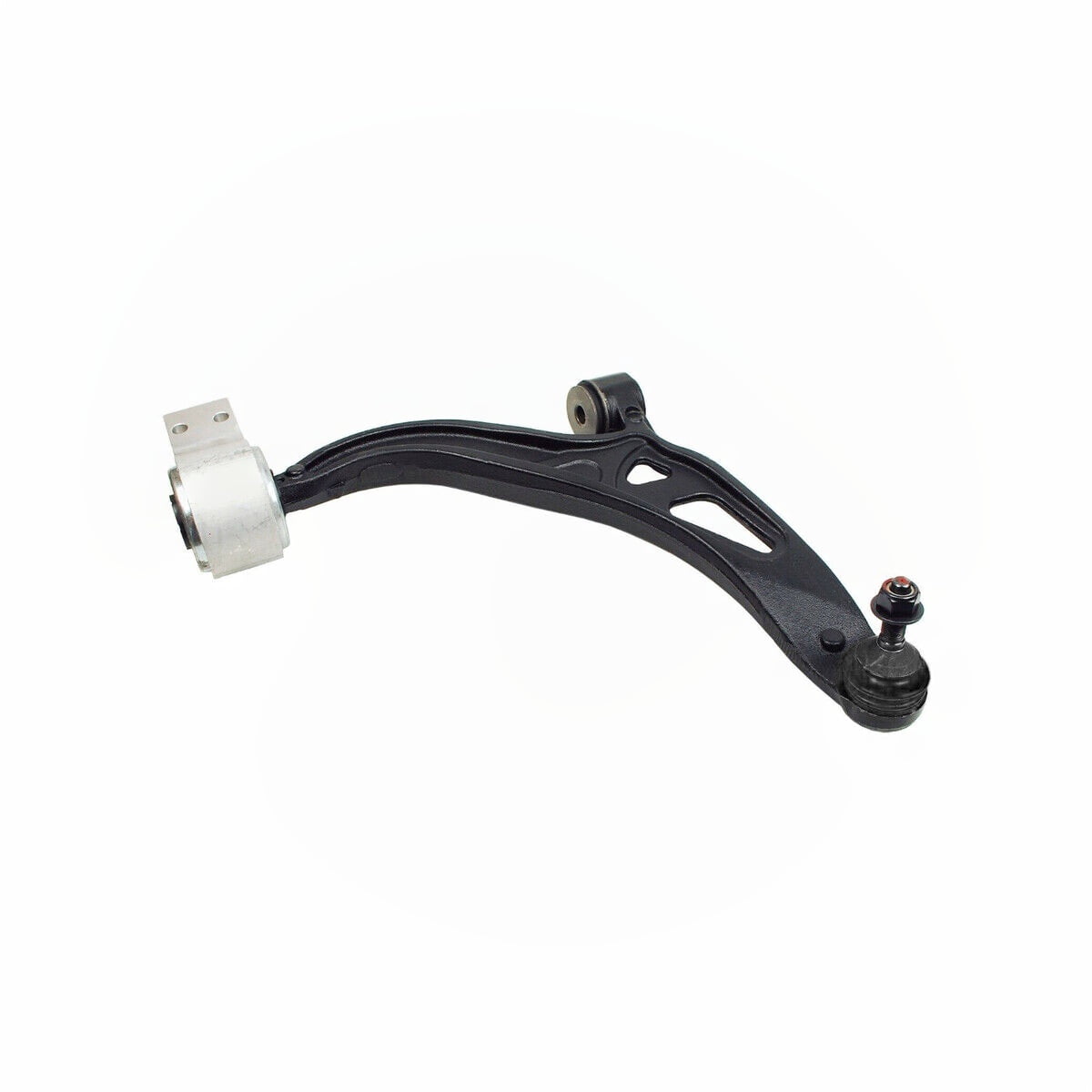 Geelife Front Lower Control Arm w/ Ball Joint Passenger for 2011-19 ...