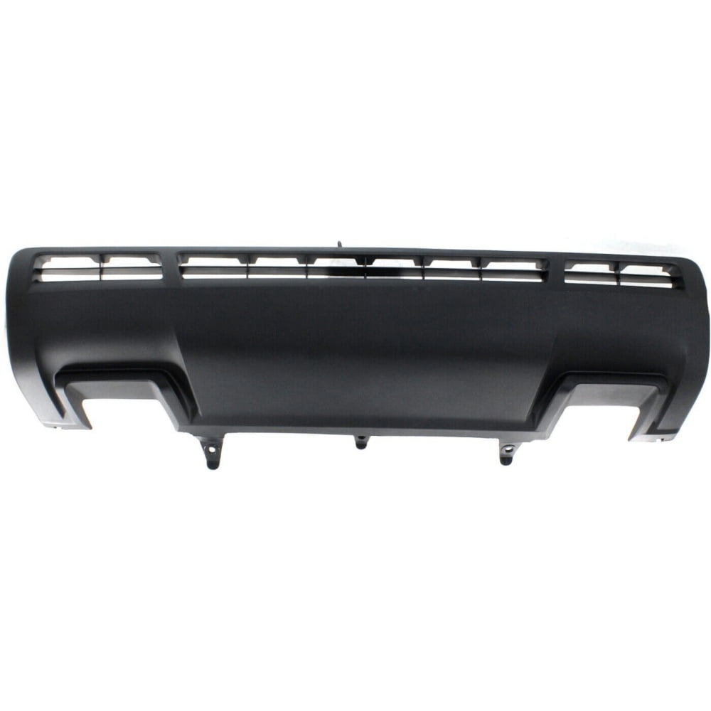 Geelife Front Lower Valance For 2010-2013 Toyota Tundra Panel Textured ...