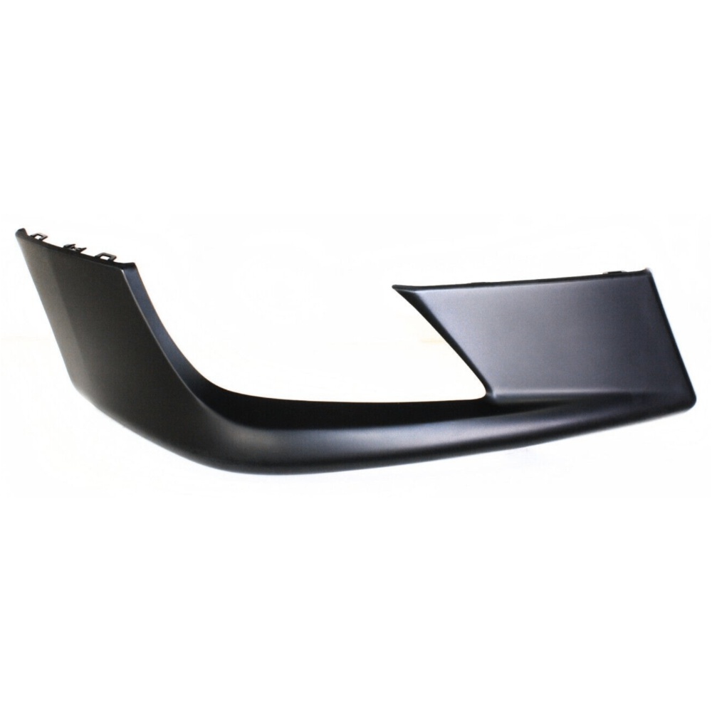 Geelife Front Passenger Side Valance For 2009-2010 Toyota Matrix Wagon ...