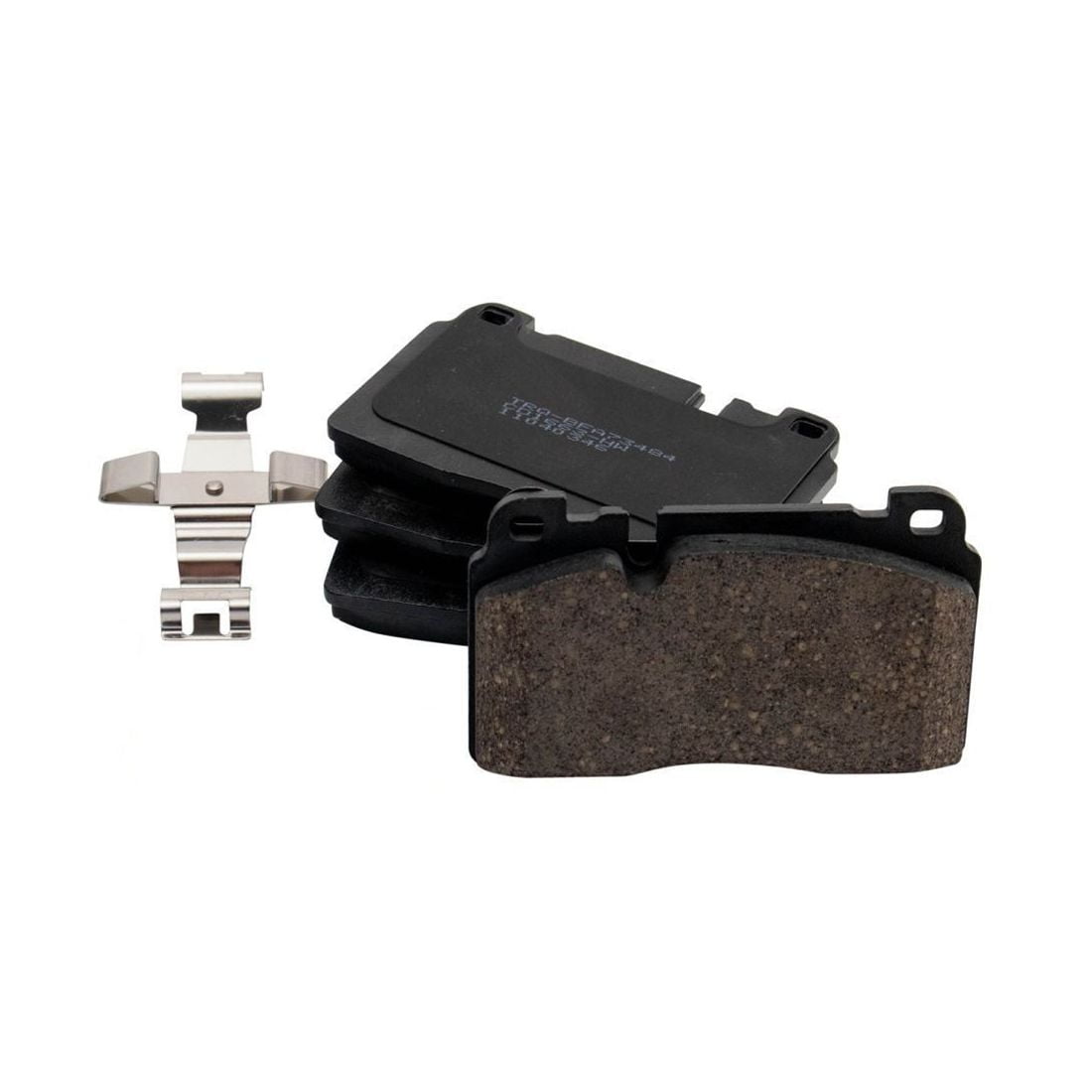 Geelife Front Posi Ceramic Disc Brake Pad Set For 13-17 Q5 Sport ...