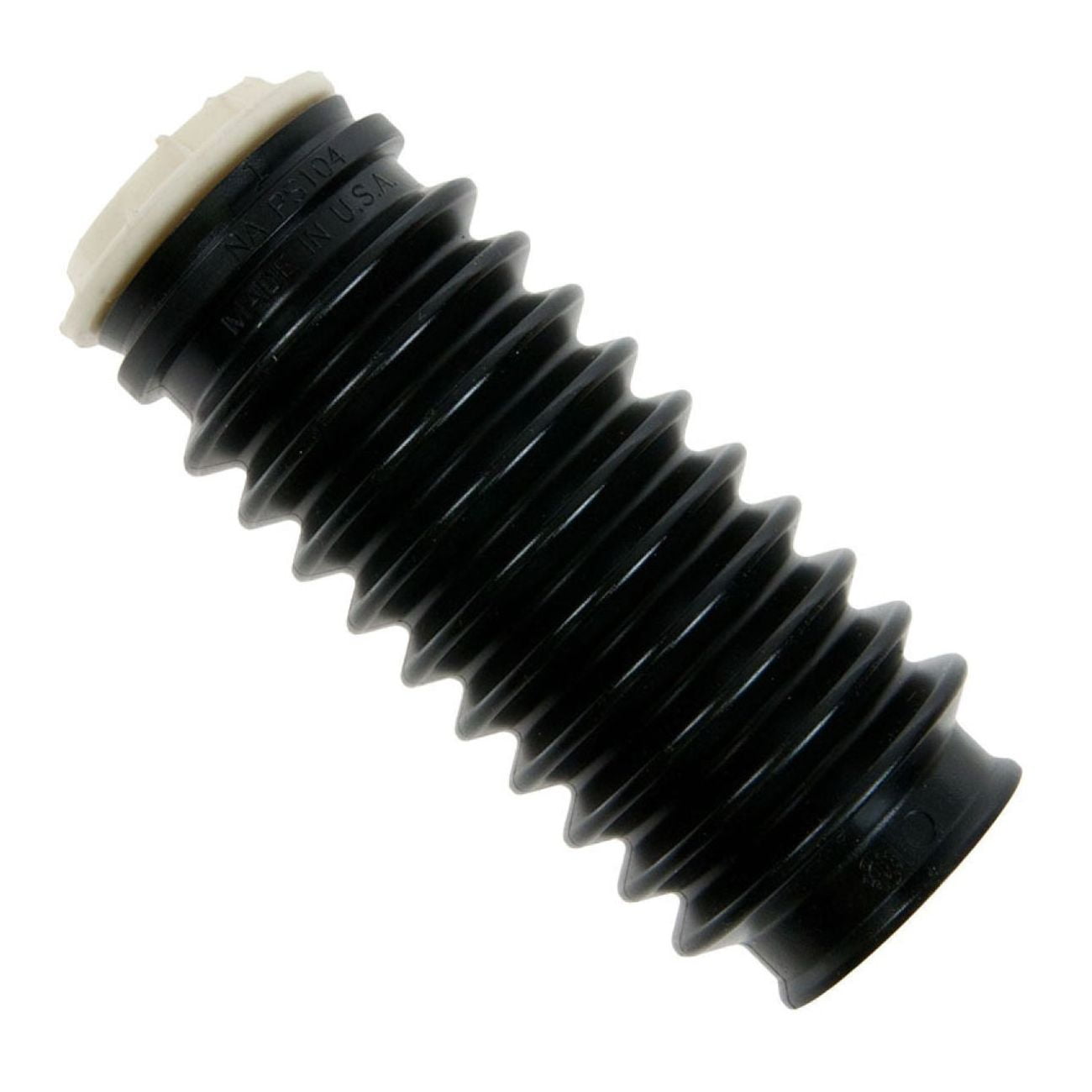 Geelife Front/Rear Shock Strut Bellow Dust Boot Kit for Acura BMW GMC ...