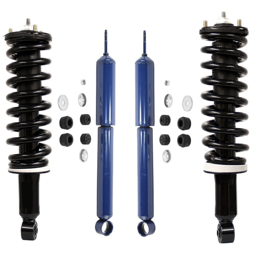 Toyota Starlet Shock Absorber