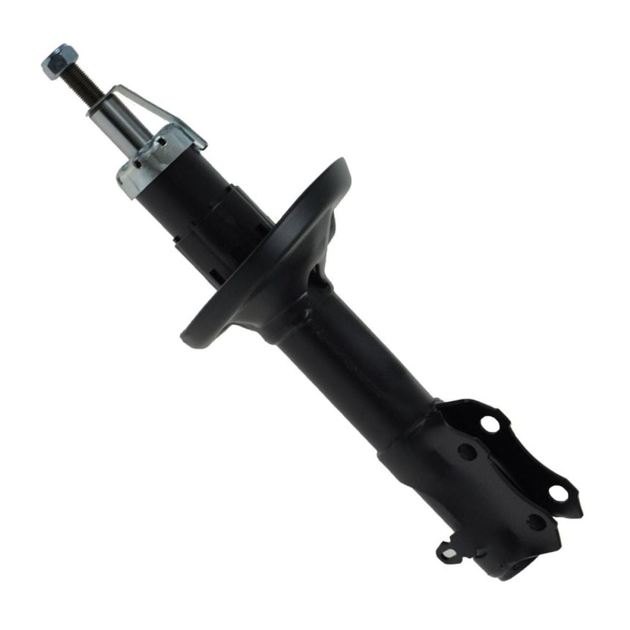 Geelife Front Strut Shock Absorber Left LH or Right for Volkswagen VW ...