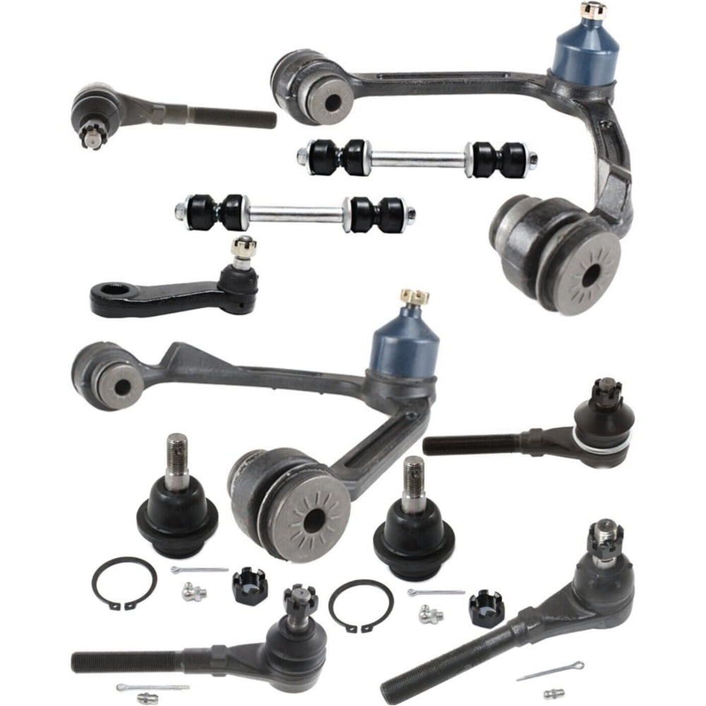 Ford F-150 Heritage Suspension Kit