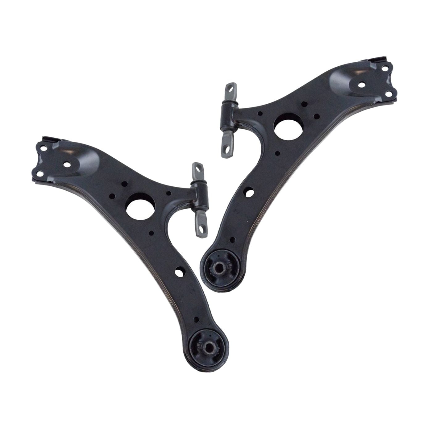 Geelife Front Suspension Lower Control Arm Driver Passenger Set 2pc for ...
