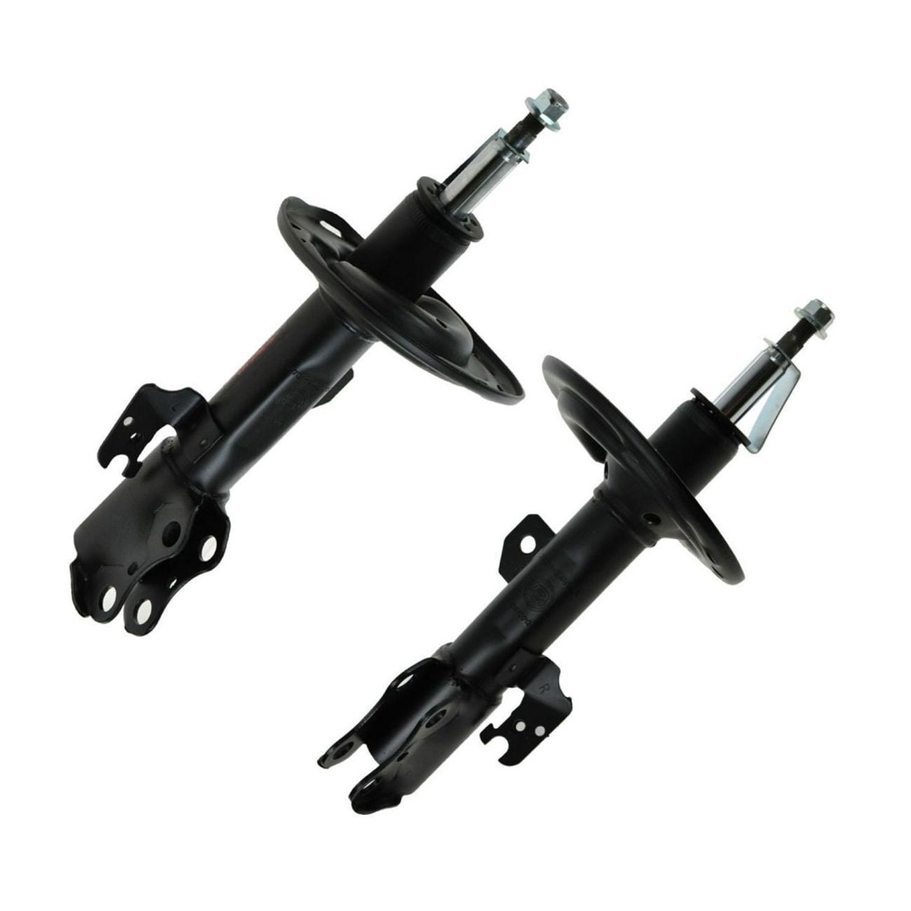 Geelife Front Suspension Struts LH & Set for Toyota Camry Solara Lexus ...