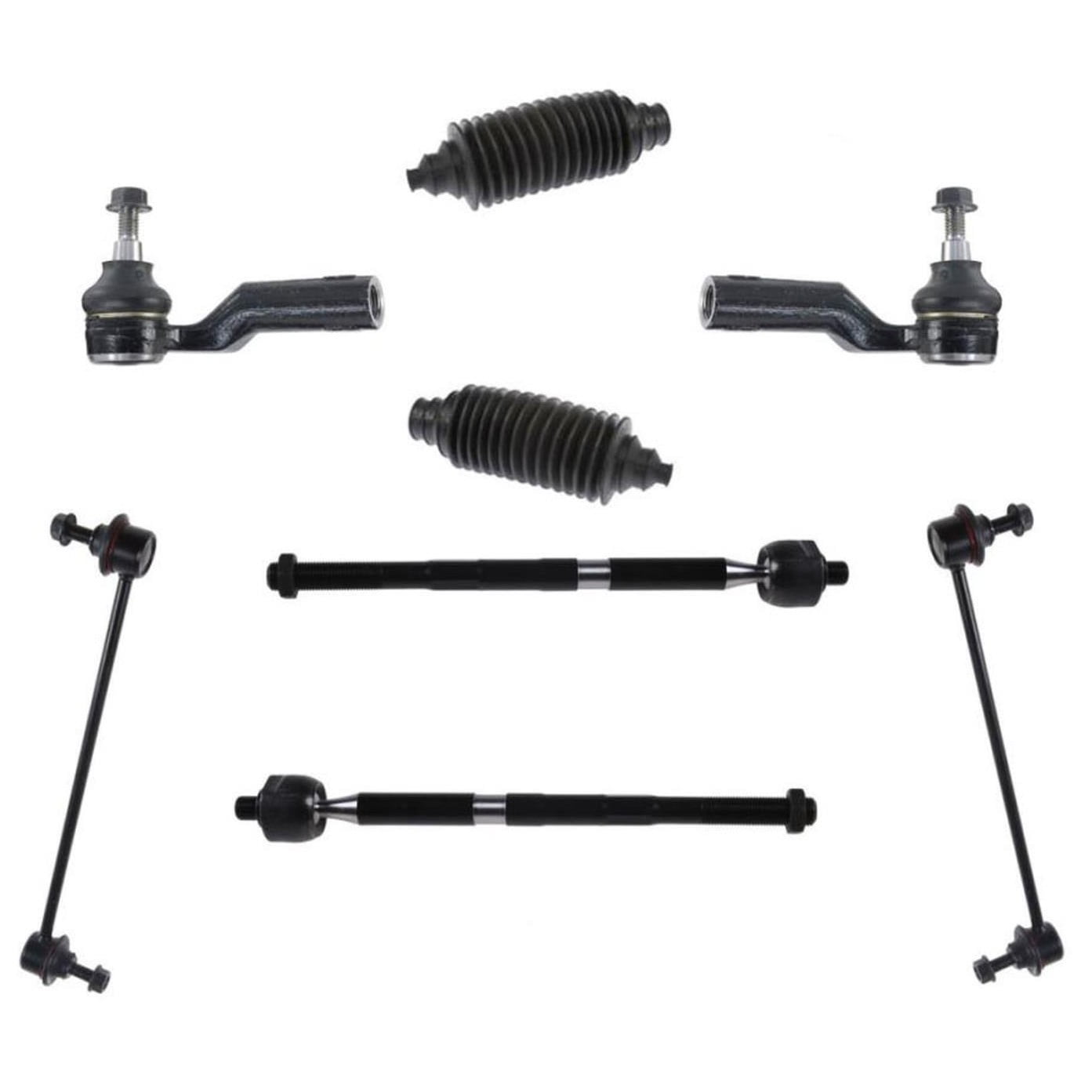 Ford Escape Suspension Kit