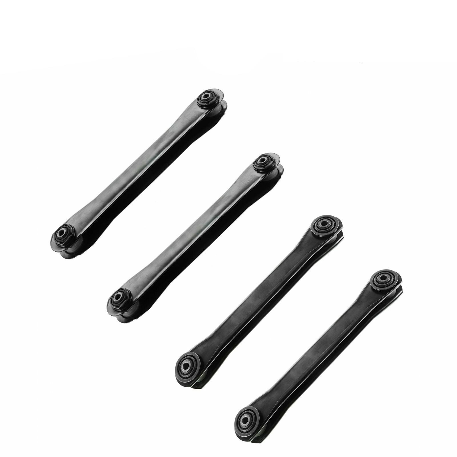 Geelife Front Upper & Lower Control Arm 4-pc Kit Set For Dodge Ram 2500 ...