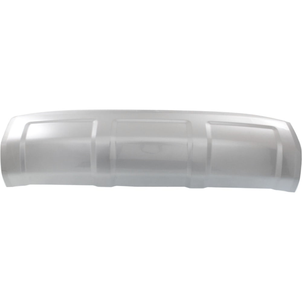 Geelife Front Valance For Toyota 2014-2021 4Runner Sport Utility Chrome ...