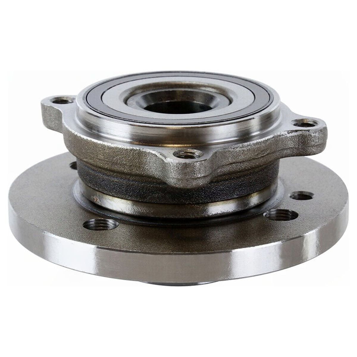 Geelife Front Wheel Bearing Hub Assembly For 2007-2015 Mini Cooper 1.5L ...