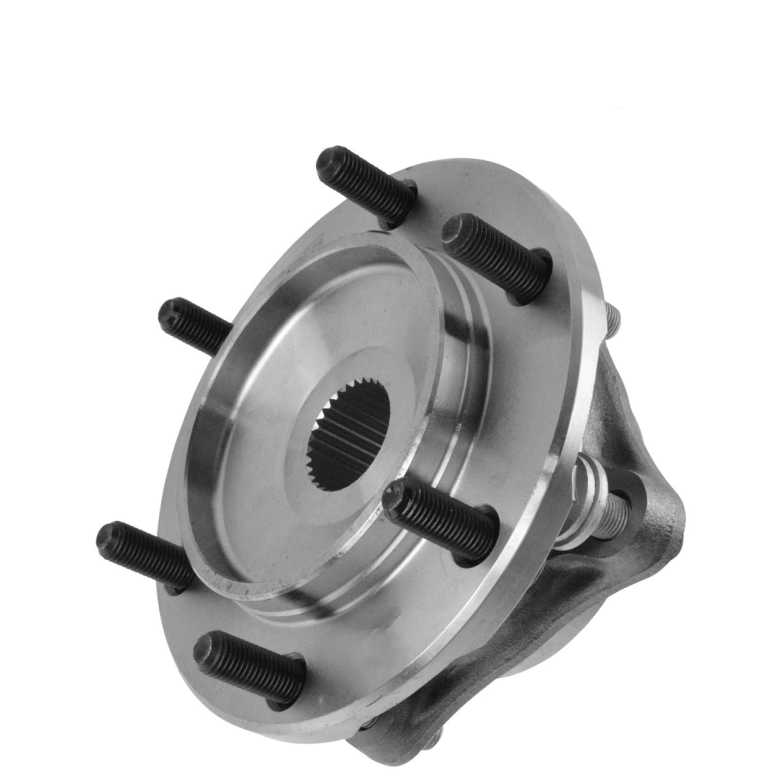 Geelife Front Wheel Hub Bearing For Lexus GX460 GX470 Toyota 4Runner FJ ...