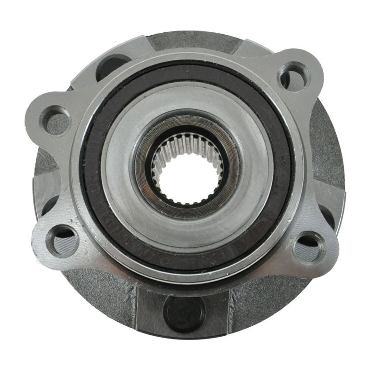 Geelife Front Wheel Hub & Bearing Left or Right for HS250H Toyota Rav4 ...