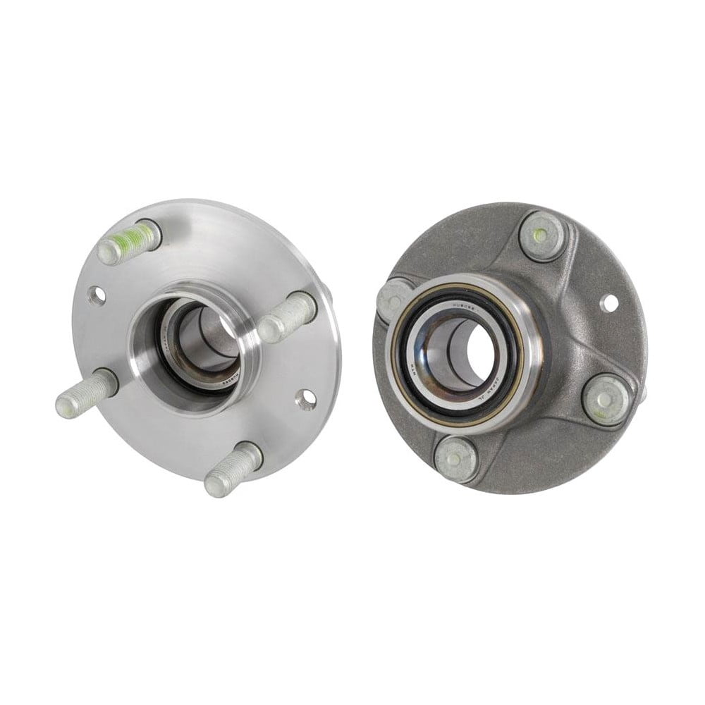Geelife Front Wheel Hub Bearings For 1990-2005 Mazda Miata Convertible ...