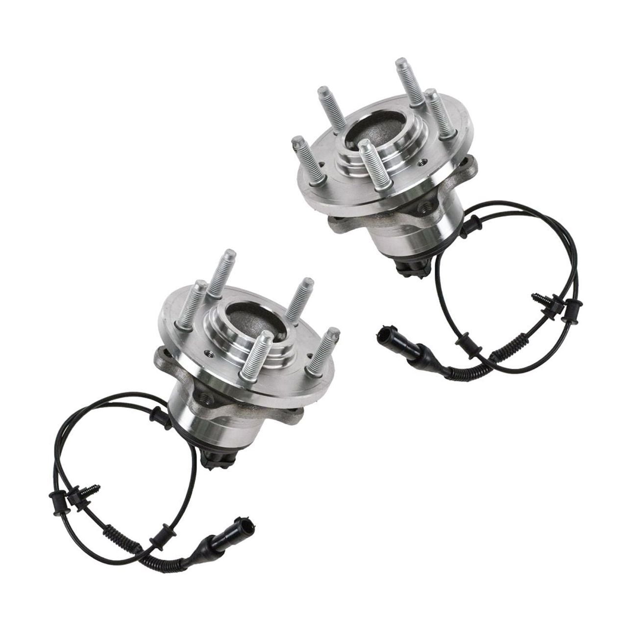 Lincoln Ls Wheel Hub