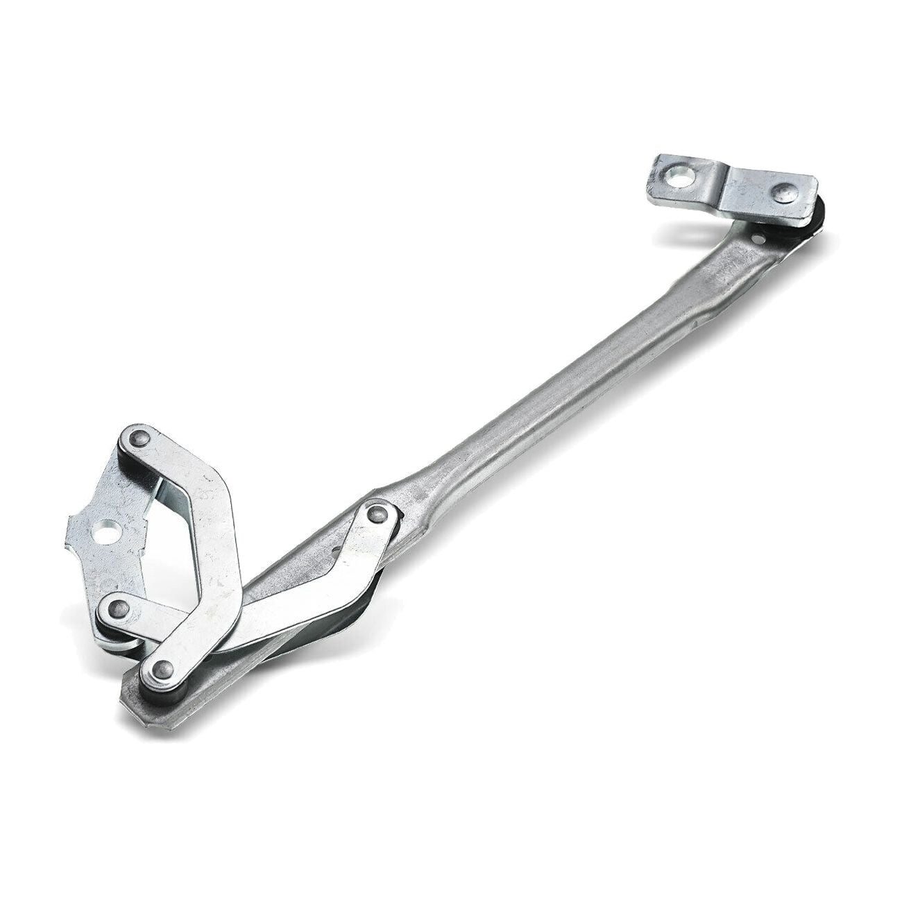 Geelife Front Windshield Wiper Linkage for Mercedes Benz W202 C220 C230 ...