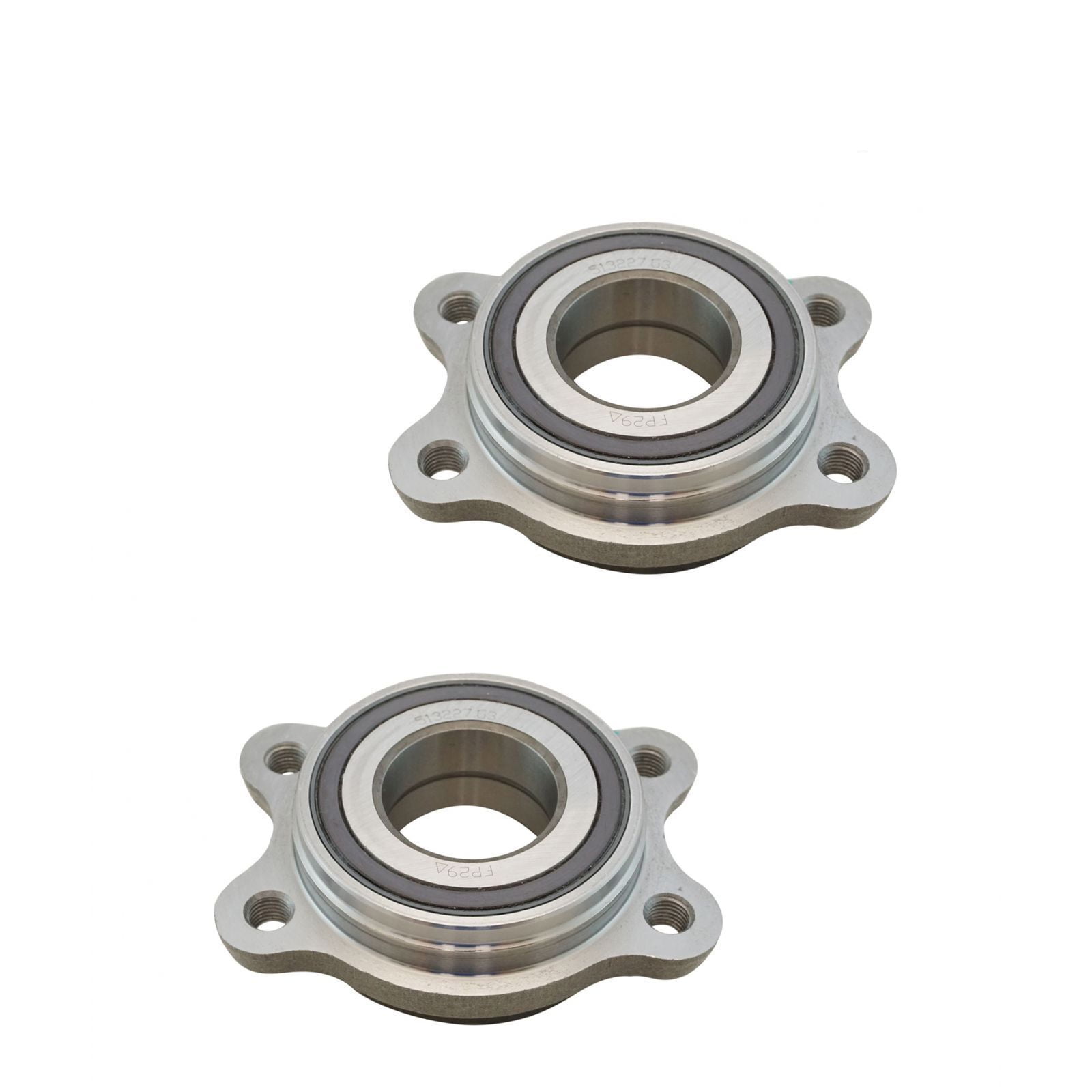 Geelife Front or Rear Wheel Hub Bearing Module Assembly Left or Right ...