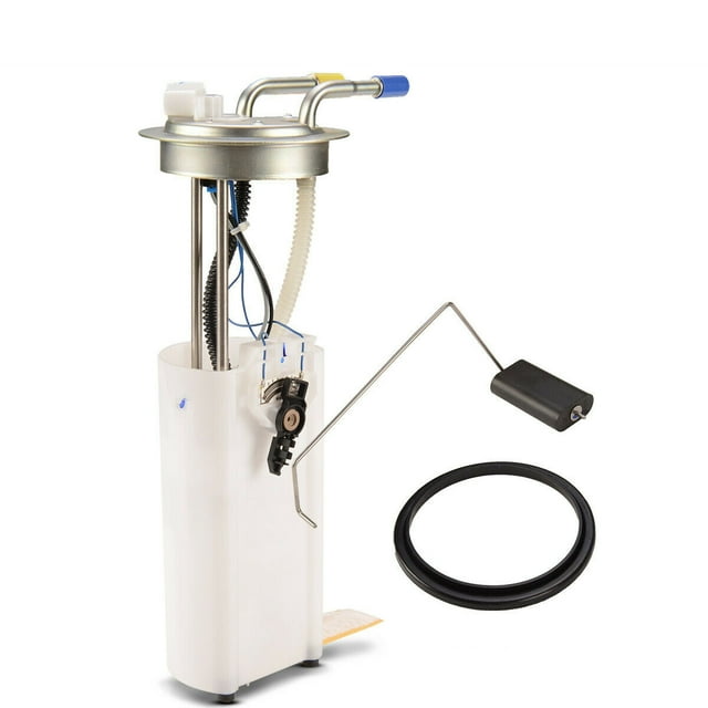 Geelife Fuel Pump Assembly For 03 Express 3500 Base 03 Savana 3500 Base ...