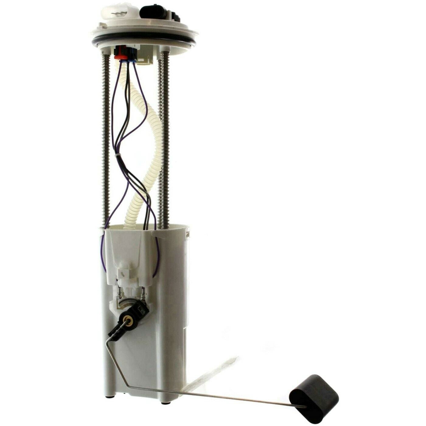 Geelife Fuel Pump For 97-02 Chevrolet S10 97-02 GMC Sonoma 97-00 Isuzu ...