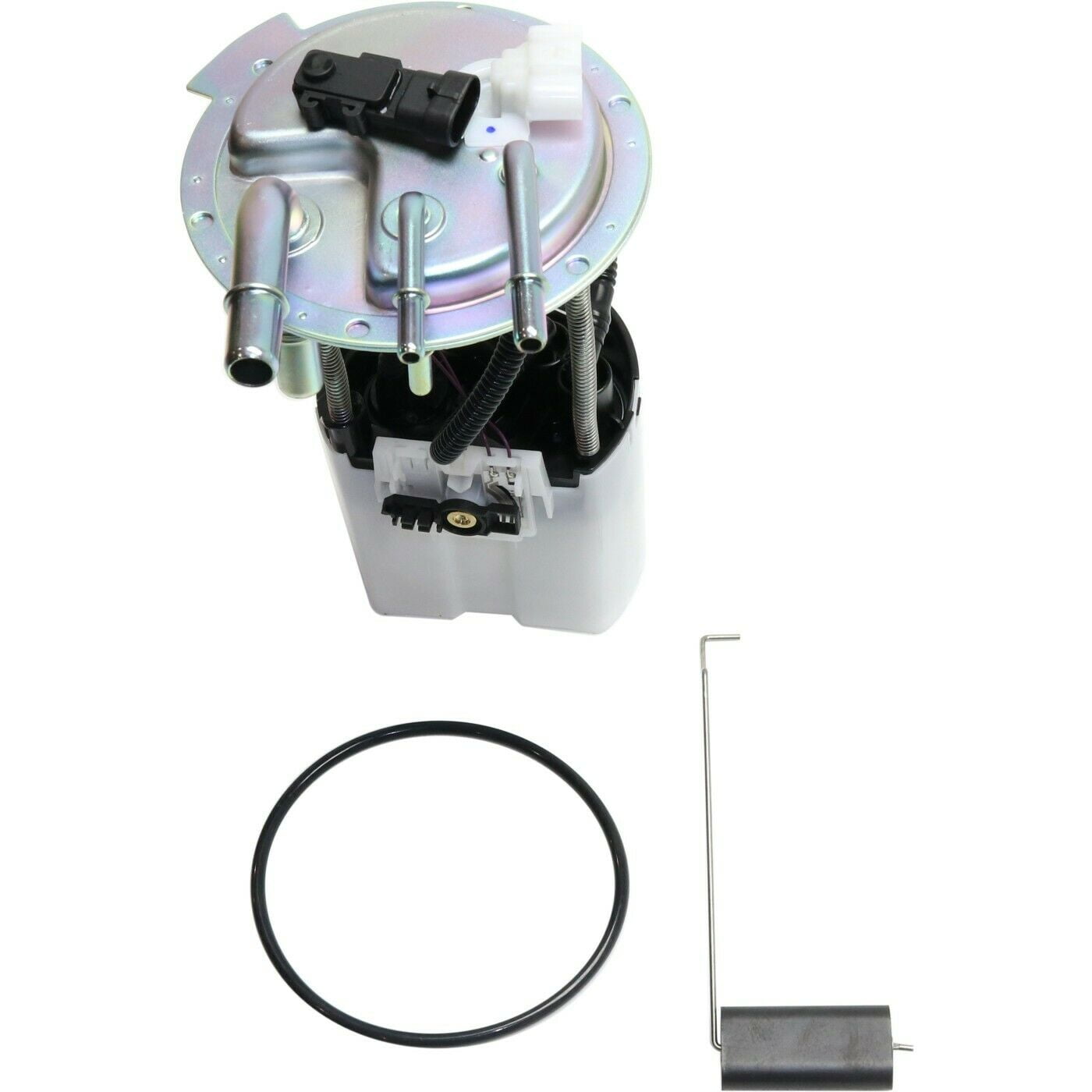 Geelife Fuel Pump Module Assy Fits 04-07 Chevy Tahoe GMC Yukon Escalade ...