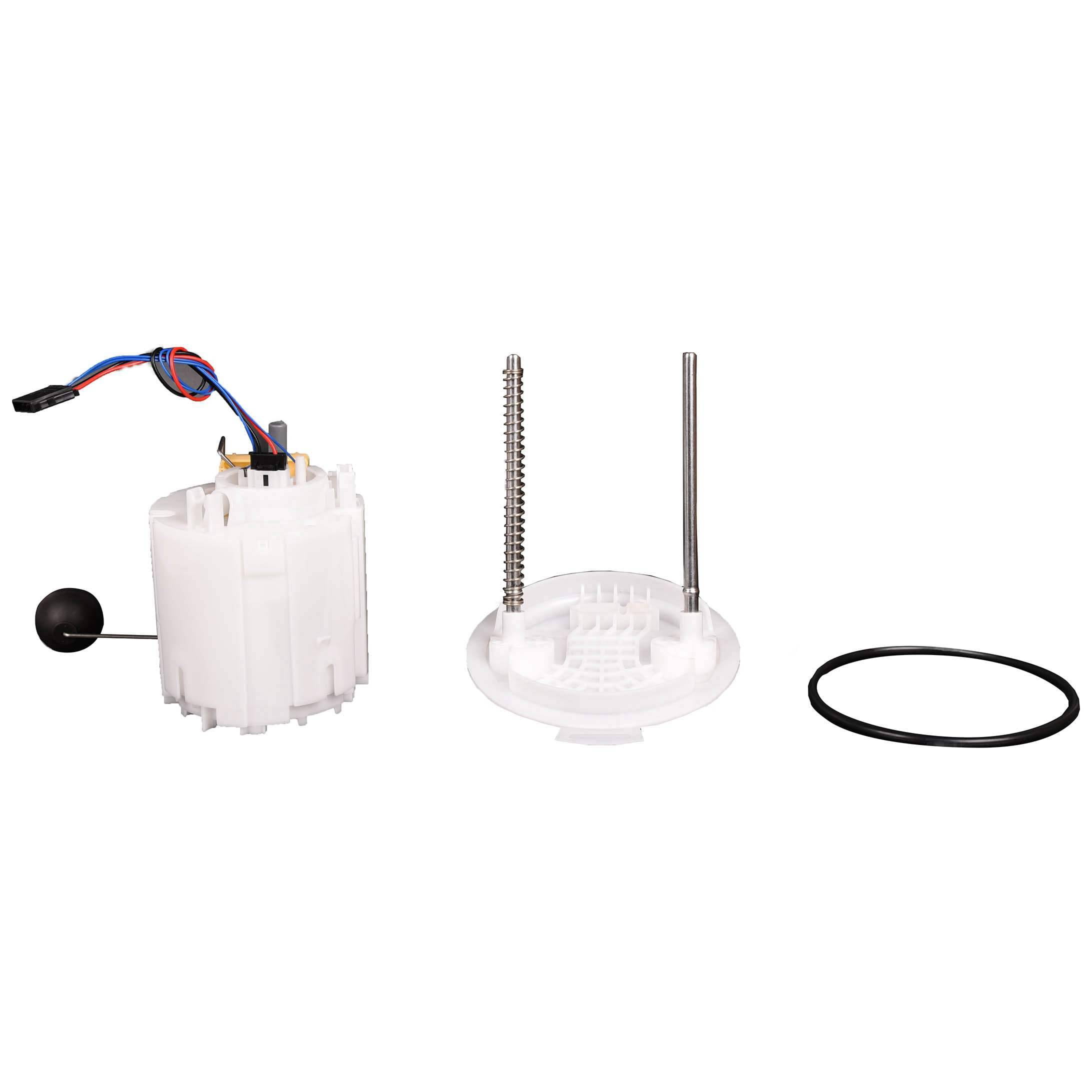 Geelife Fuel Pump Module For Chrysler 300 Dodge Challenger Charger ...