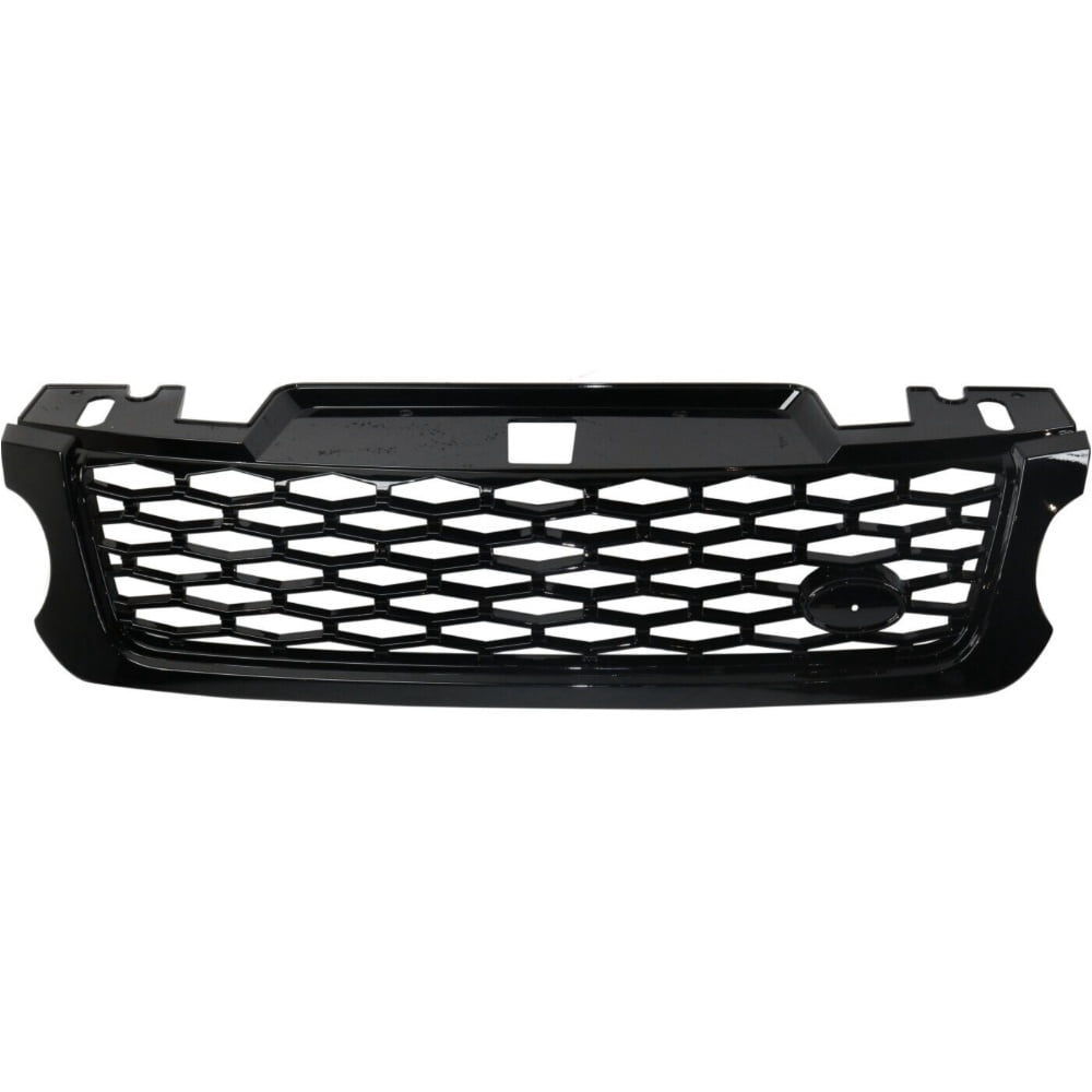 Geelife Grille Grill For Land Rover 2015-2017 Range Rover Sport ...