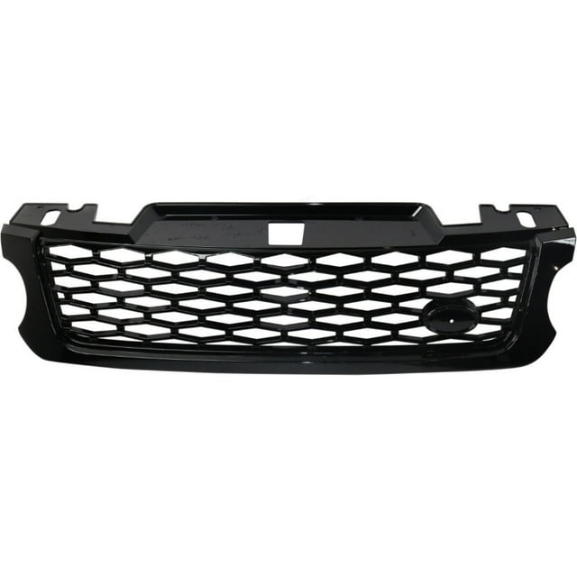 Geelife Grille Grill For Land Rover 2015-2017 Range Rover Sport ...