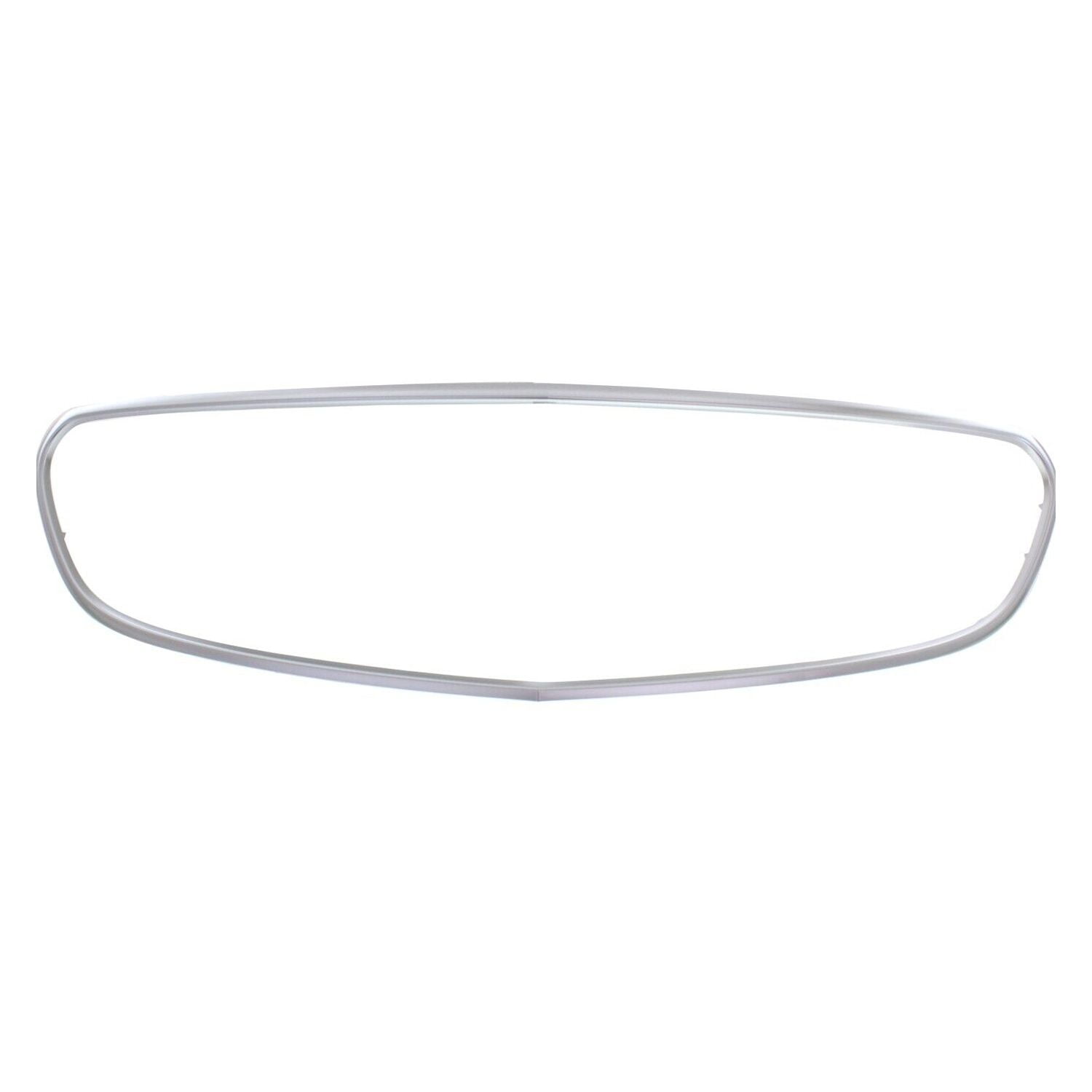 Geelife Grille Trim Grill Chrome Mercedes Mercedes-Benz E63 AMG ...