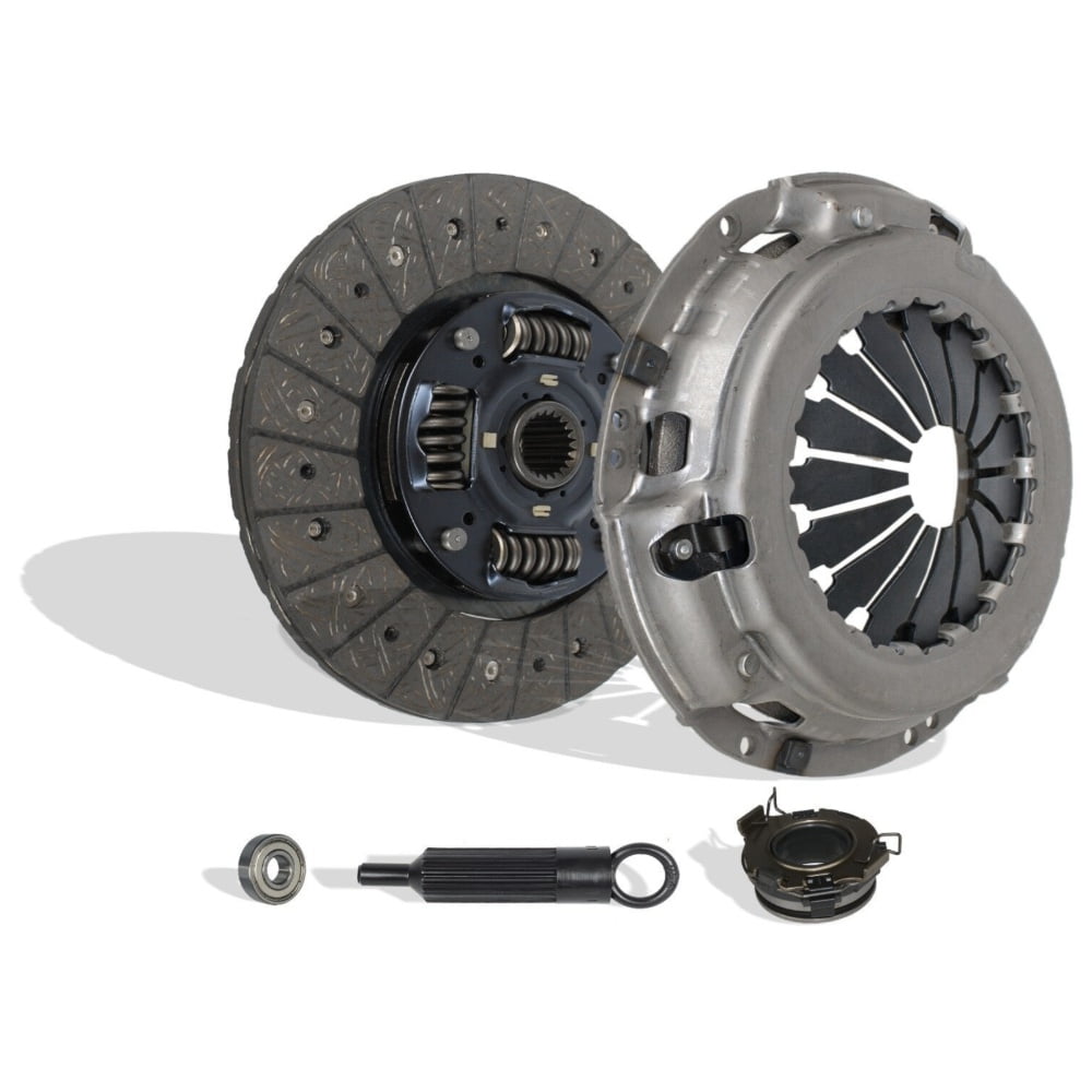 Geelife HD CLUTCH KIT SET MITSUKO For Camry Corolla Matrix RAV4 Solara ...