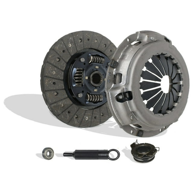 Geelife HD CLUTCH KIT SET MITSUKO For Camry Corolla Matrix RAV4 Solara ...