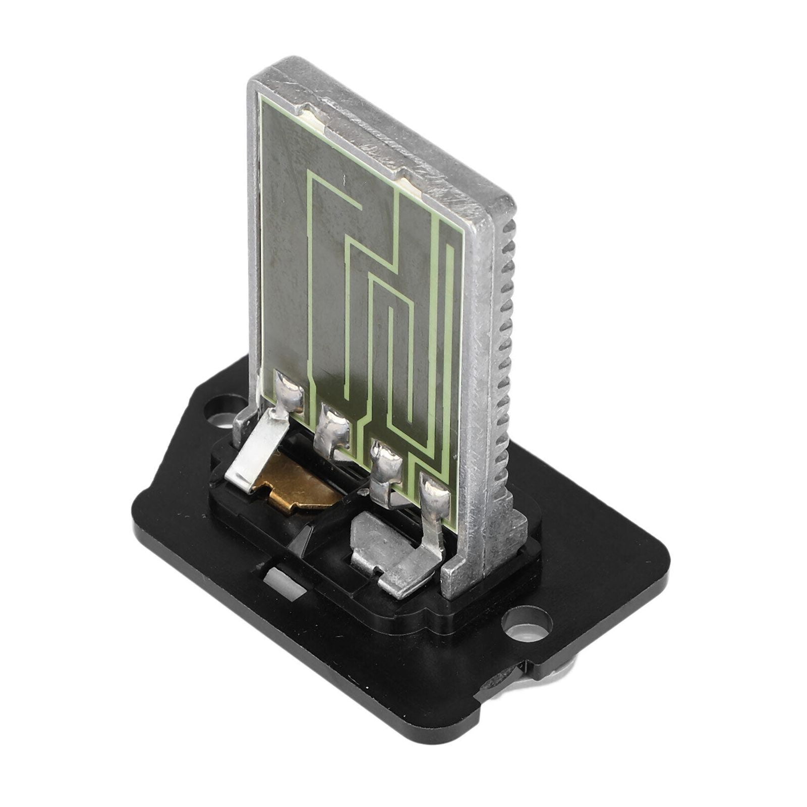 Geelife HVAC Blower Motor Resistor for Hyundai Elantra 2001-2005 Santa ...