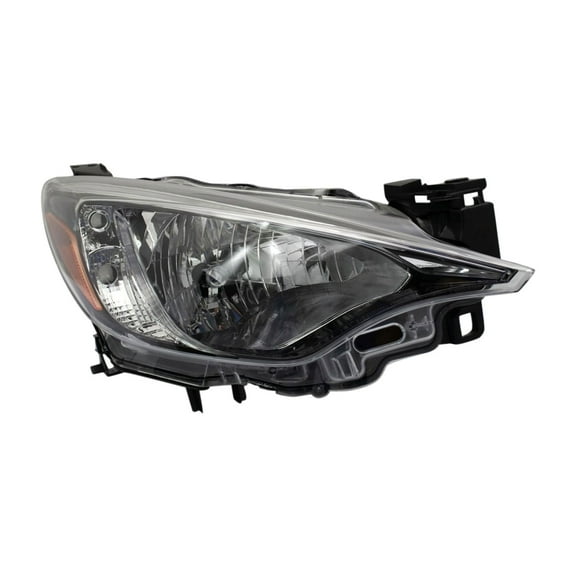 Toyota Scion Xa Headlight