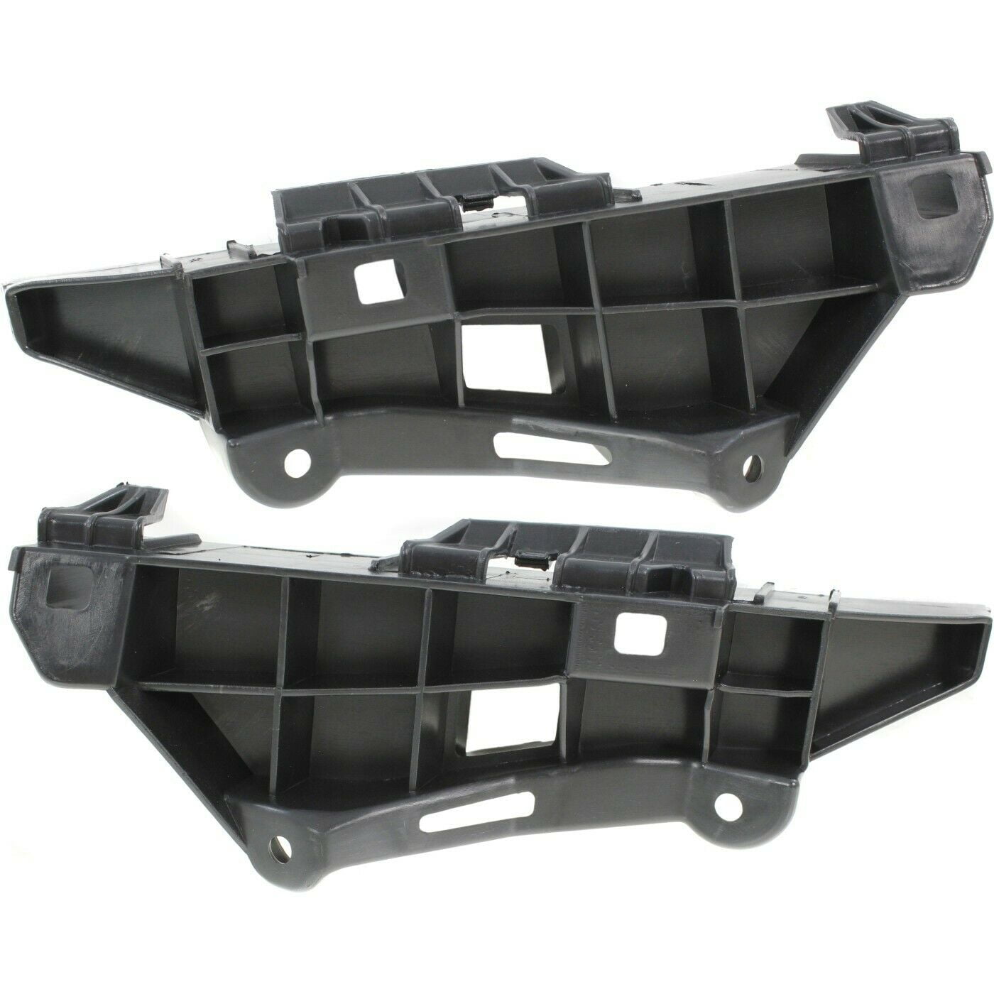 Geelife Headlight Bracket For Lexus RX350 RX450h Set of 2 Driver and ...