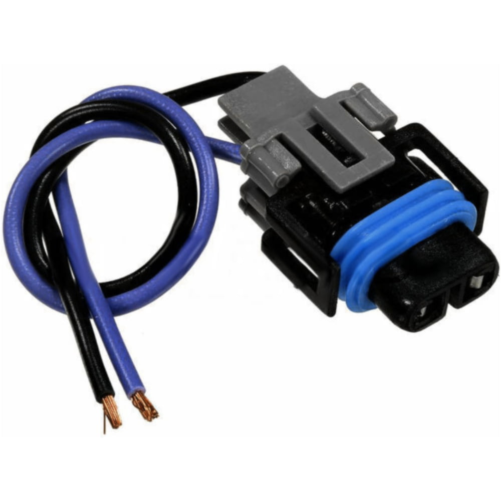 Chevrolet Astro Headlight Connector