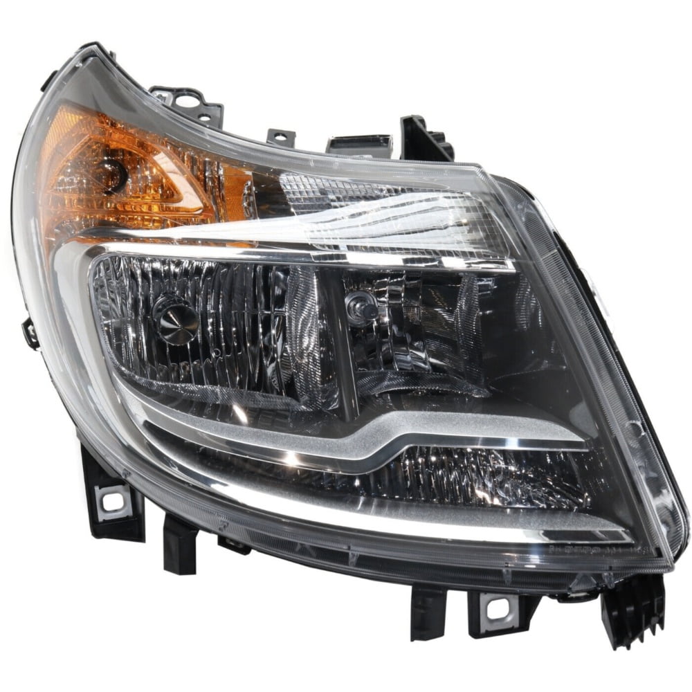 Geelife Headlight For Ram ProMaster 1500 ProMaster 2500 ProMaster 3500 ...