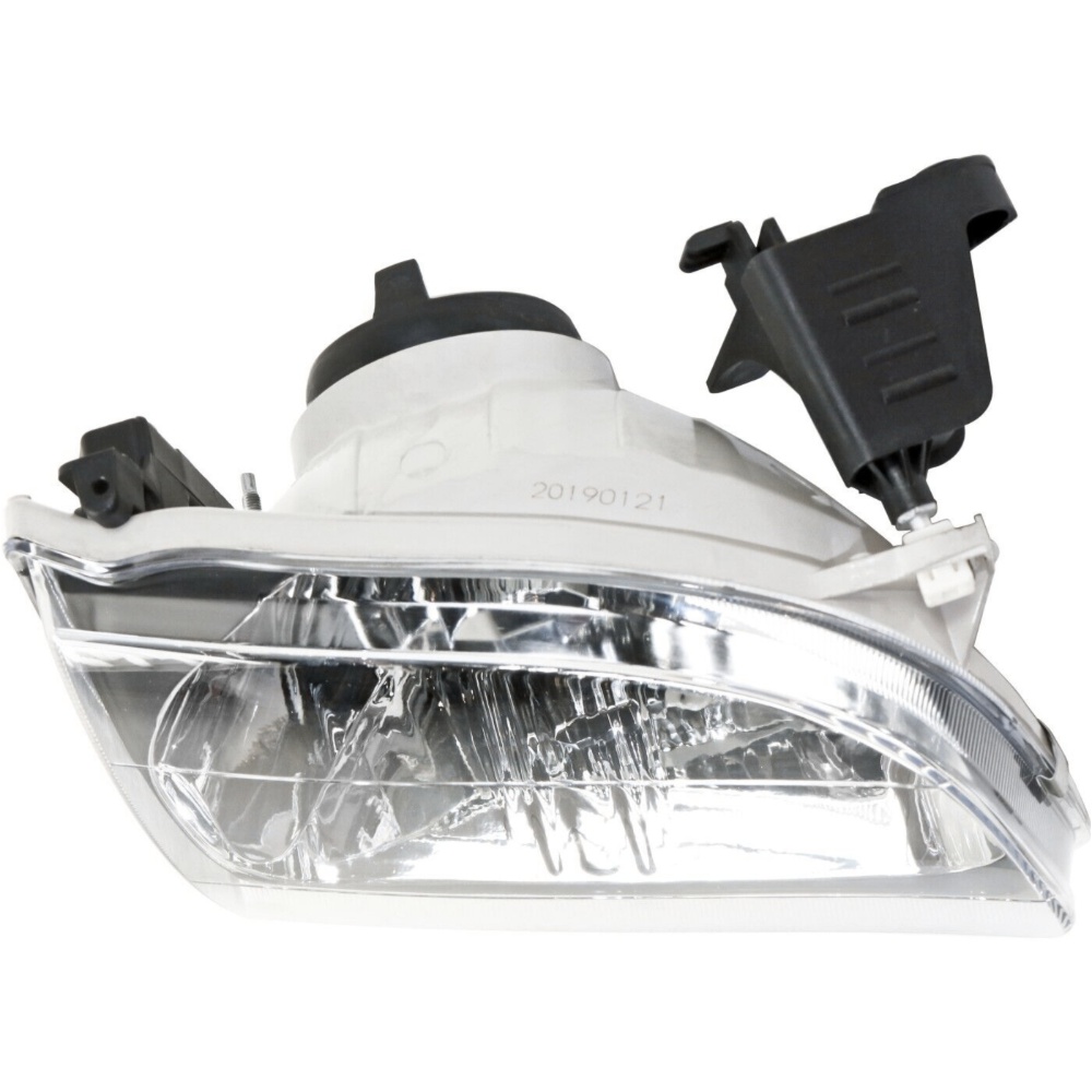 Geelife Headlight For Toyota 2001-2004 Tacoma S-Runner Pre Runner Model ...