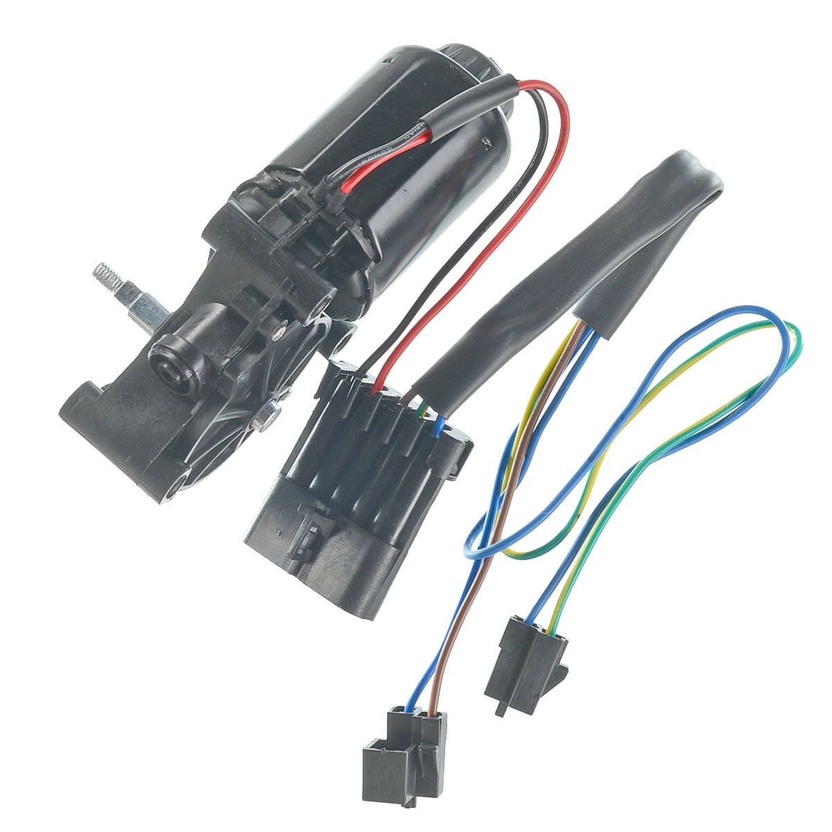 Geelife Headlight Headlamp Motor w/ 5 Pins For 1998-2002 Pontiac ...