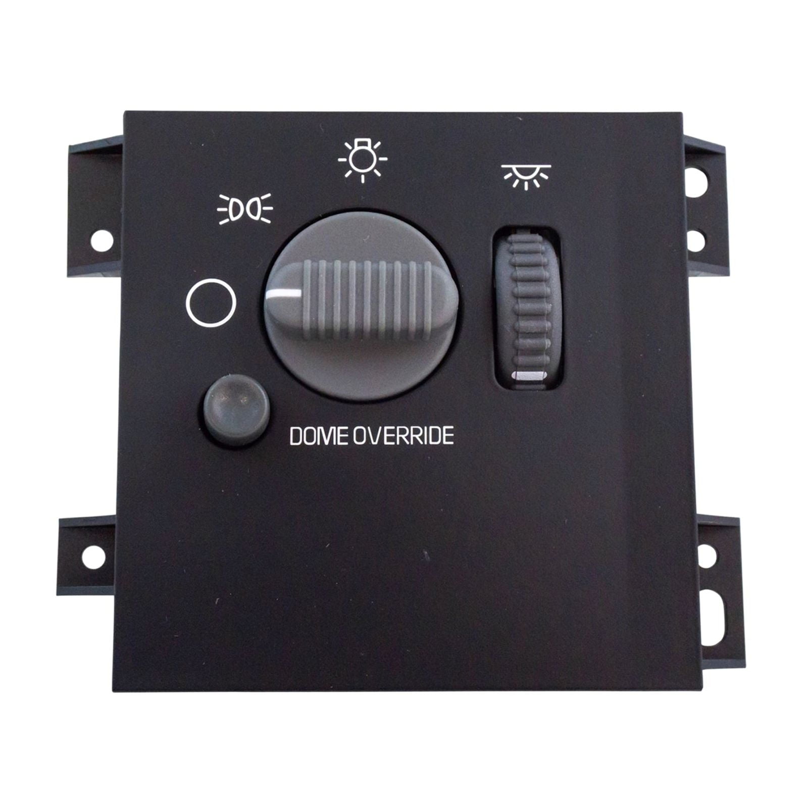Geelife Headlight Lamp Dome Dimmer Interior Switch for Chevy GMC ...
