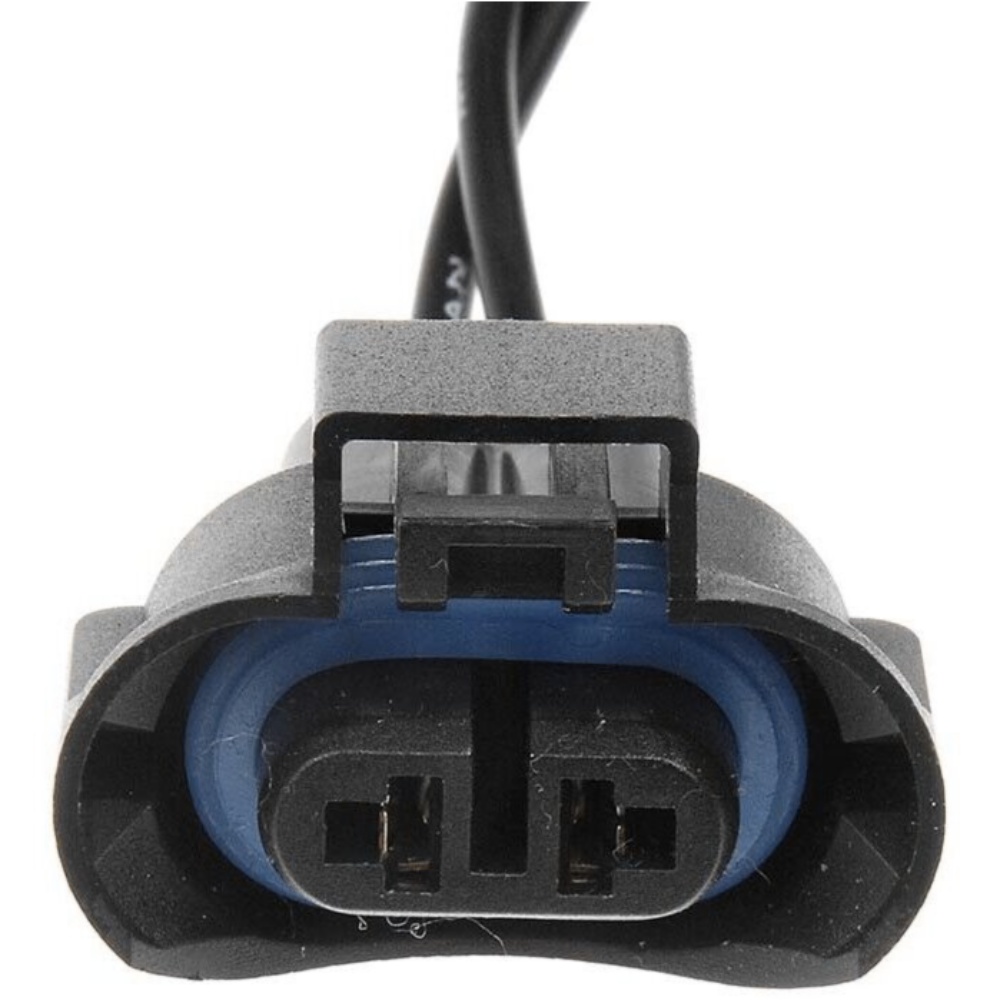 Ford Transit Headlight Socket