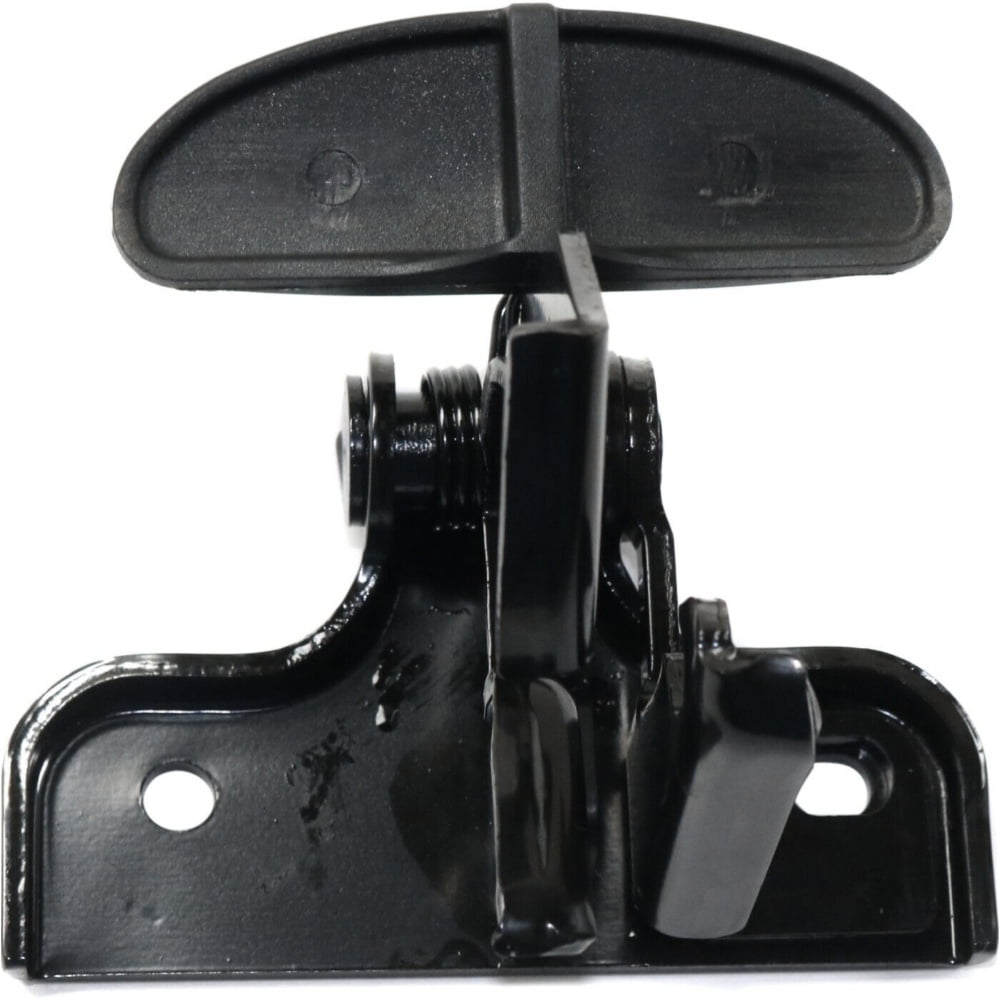 Mercedes-benz Cla Hood Latch