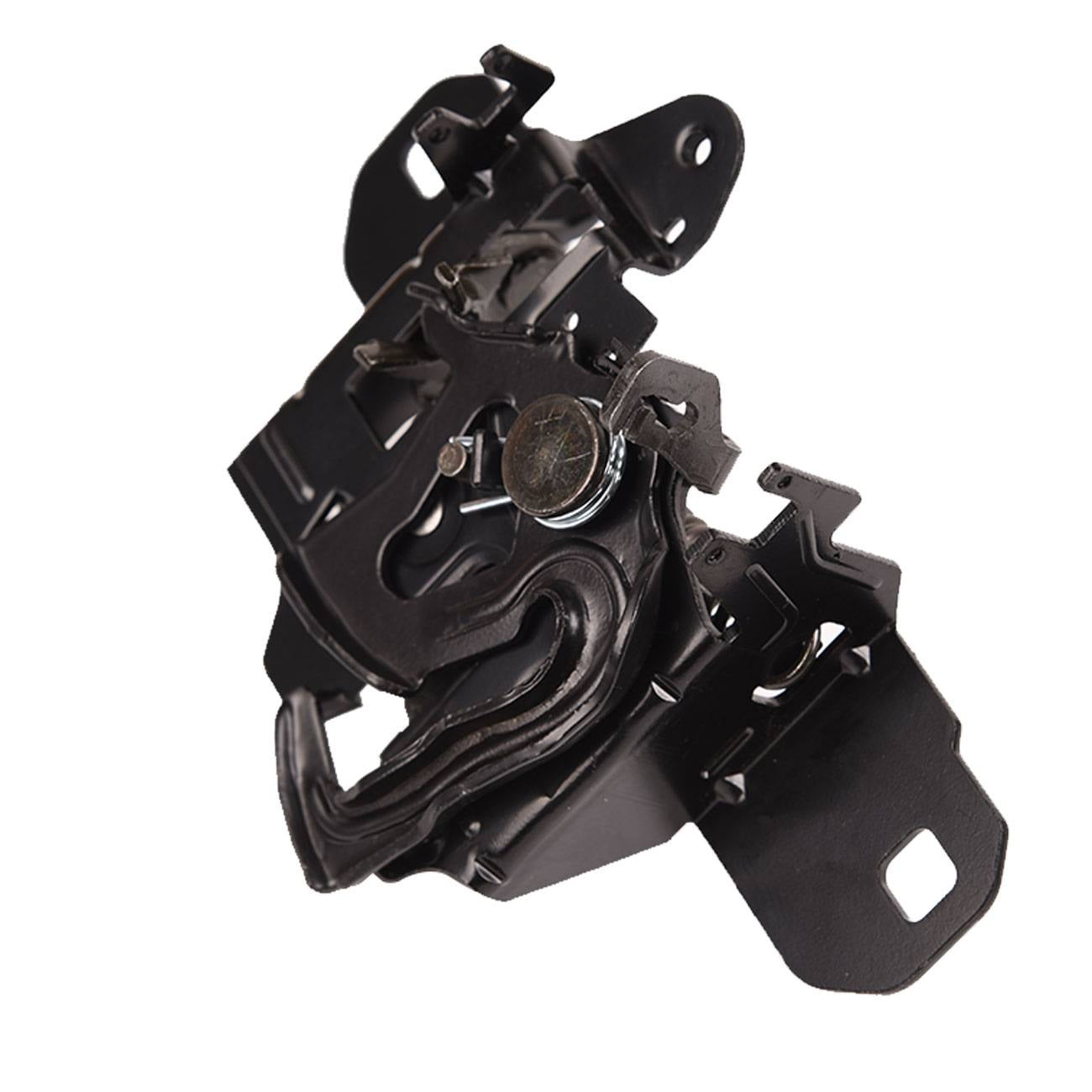 Geelife Hood Lock Safety Catch For 2003-10 Beetle Convertible 1998-10 ...