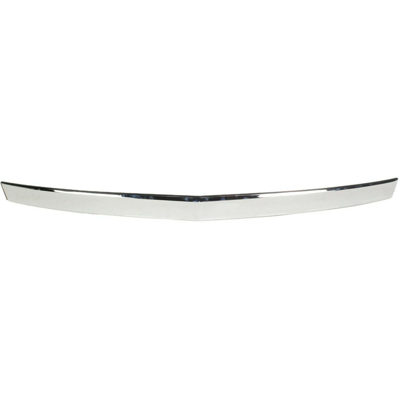 Geelife Hood Molding Trim Chrome For Cadillac Escalade Escalade ESV ...