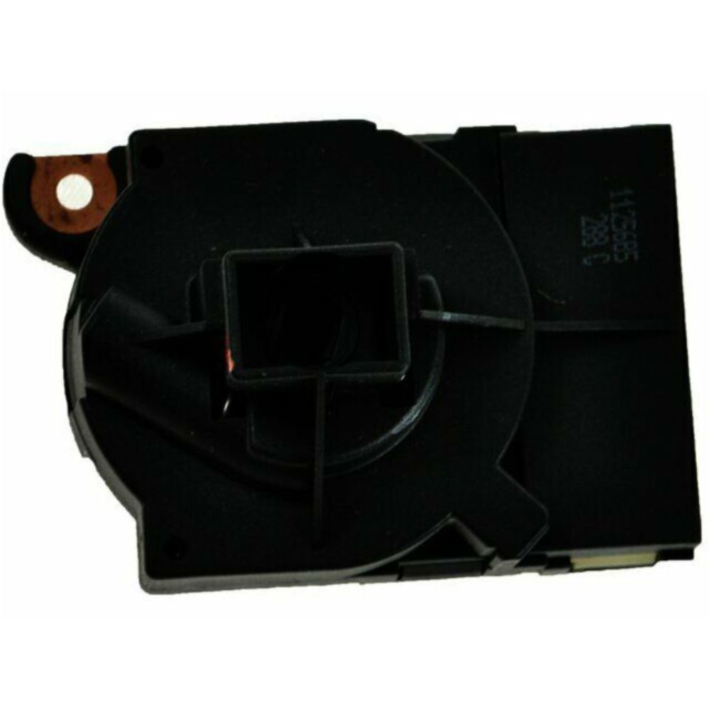 Geelife Ignition Switch For Jeep 1997-2000 Wrangler Sport Utility ...