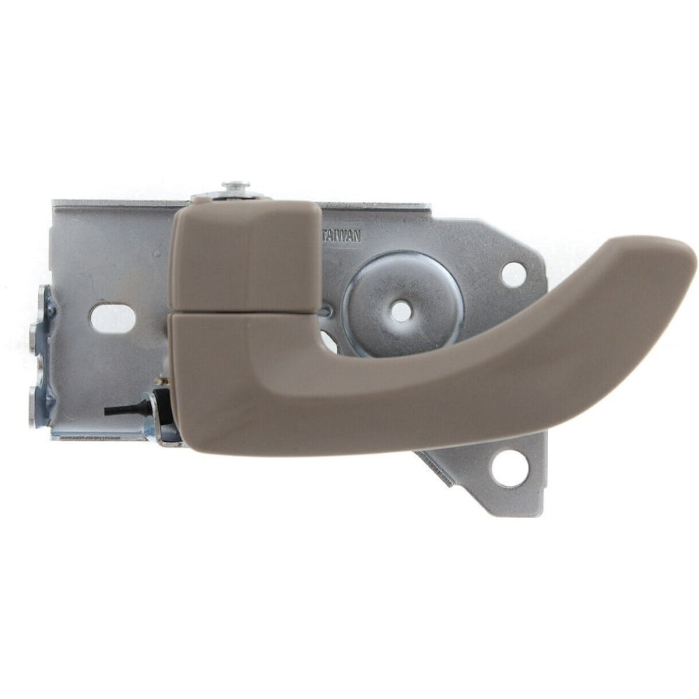 Geelife Interior Door Handle For 03-09 Sorento EX Front Driver Beige ...