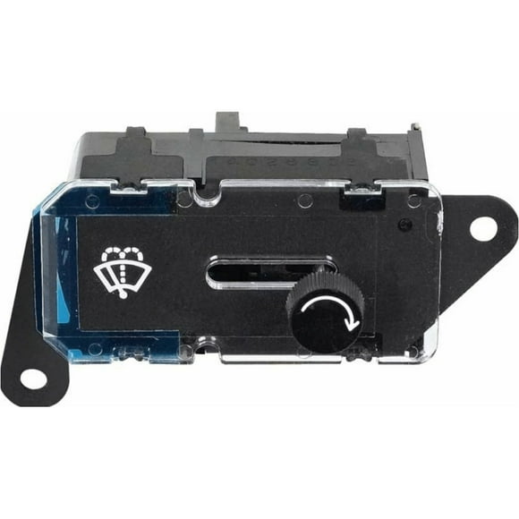 Chevrolet Cruze Windshield Wiper Switch