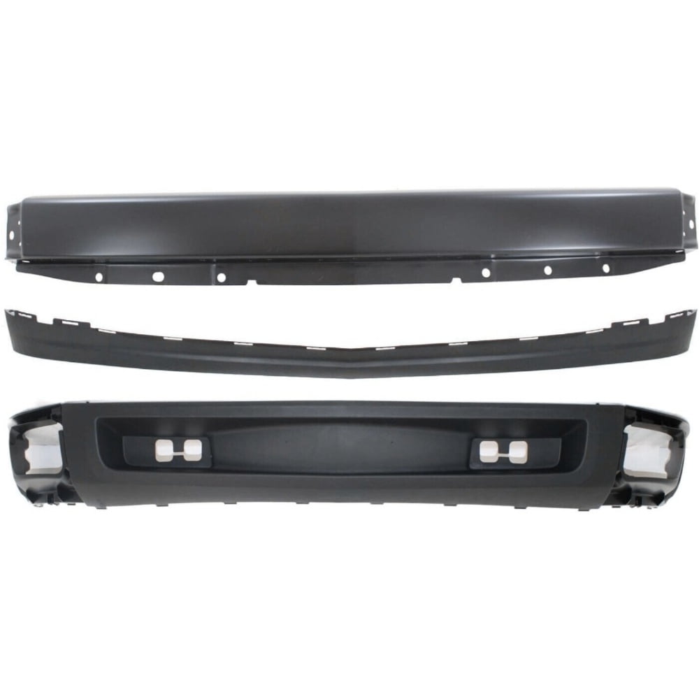 Geelife Kit Auto Body Repair Front For 2007-2008 Chevrolet Silverado ...
